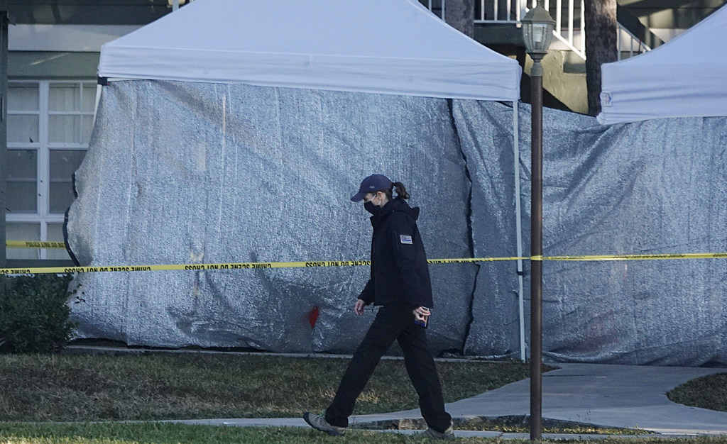 Explosion of Child Sex Abuse Reports & the Effect on Florida - Child ...