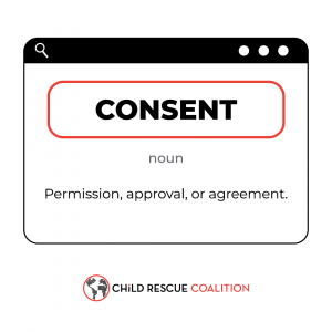Growing Kids and Boundaries: Teaching Consent By Age and Stage - Child ...