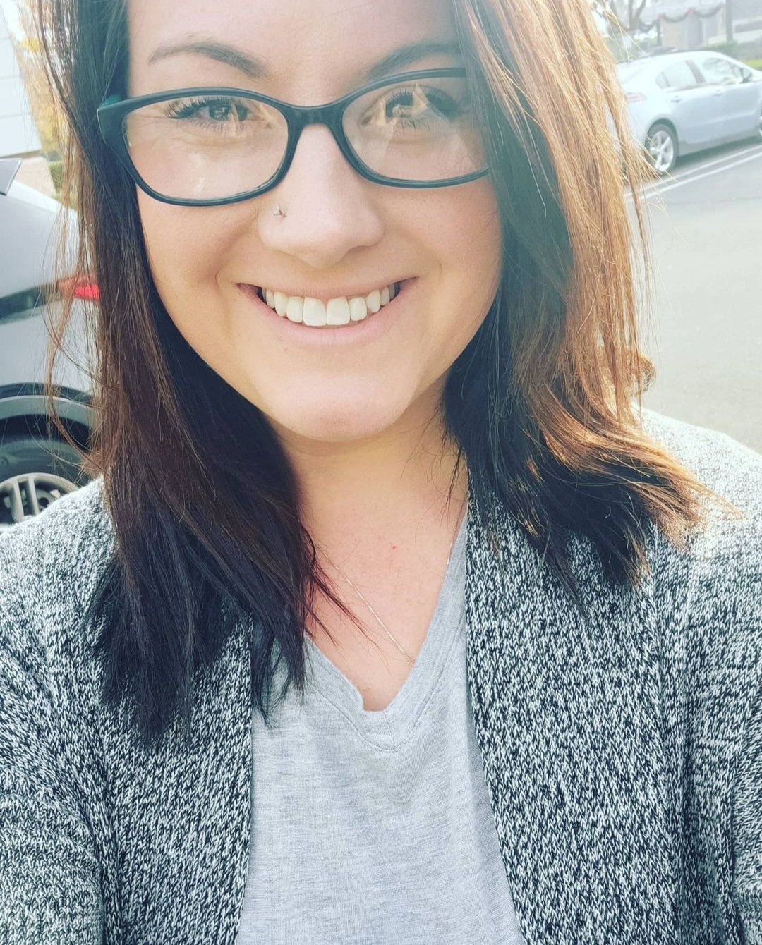 Melissa’s Story: My Very Own Boogy Monster - Child Rescue Coalition