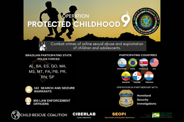 Child Rescue Coalition