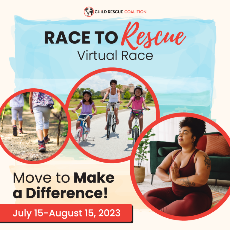 Child Rescue Coalition