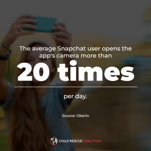 5 Steps to Staying Safe on Snapchat Every Parent Should Know - Child ...