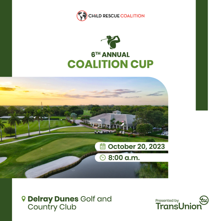 Child Rescue Coalition