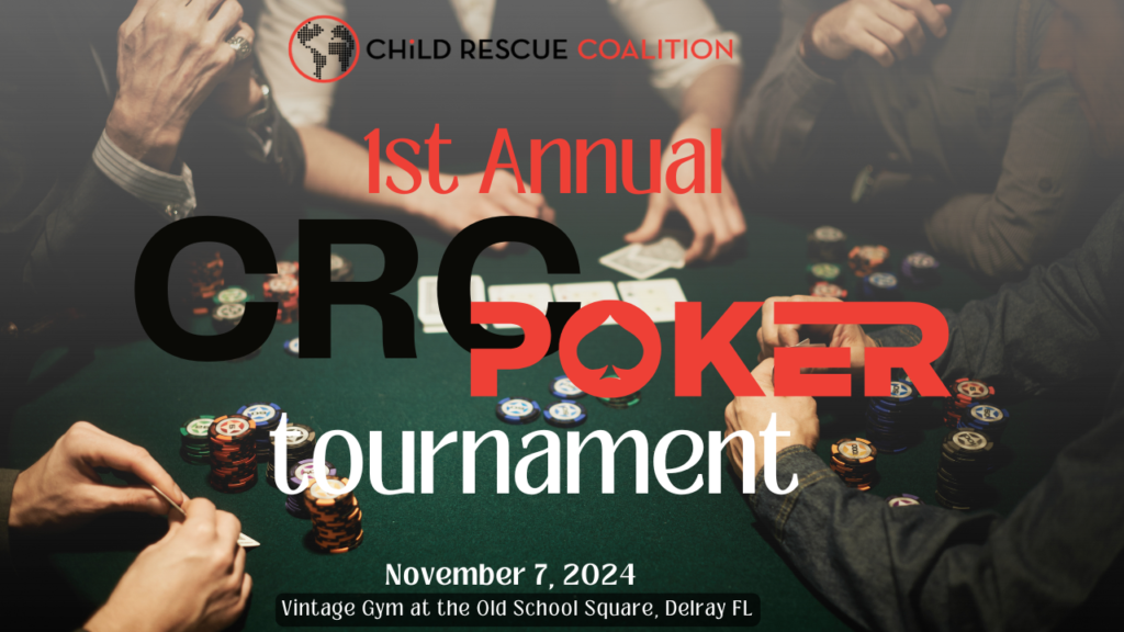 Child Rescue Coalition