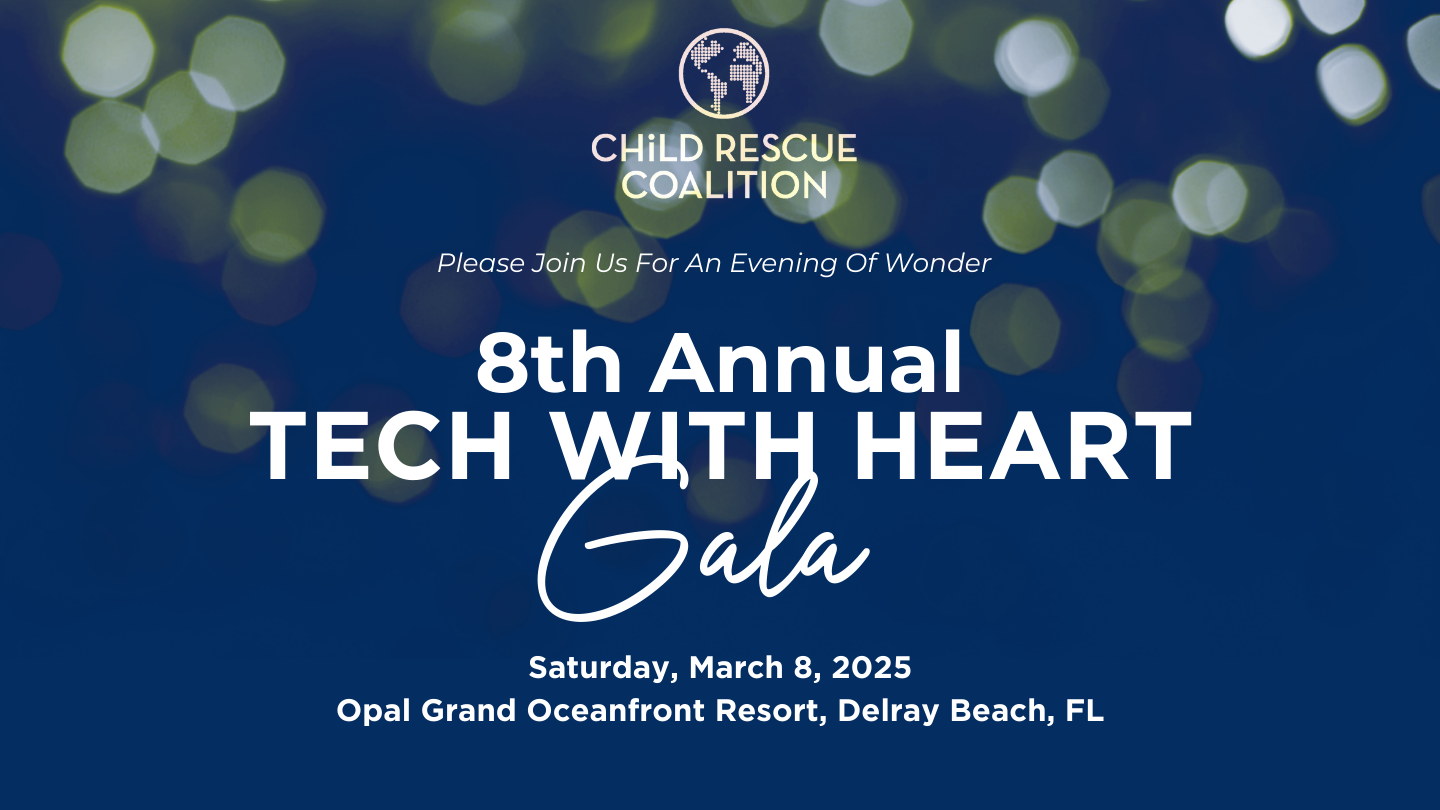 Child Rescue Coalition