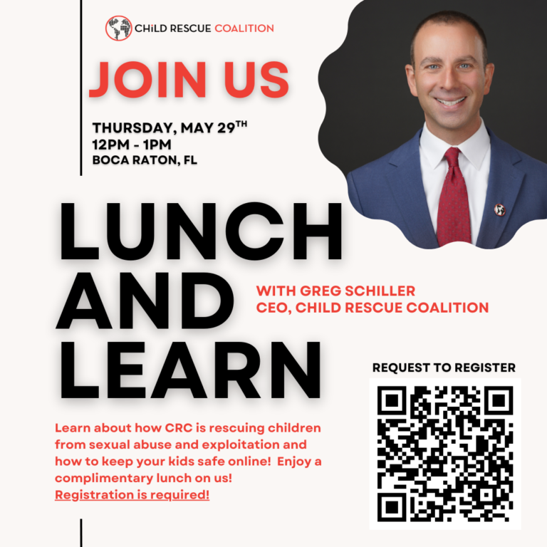 Child Rescue Coalition