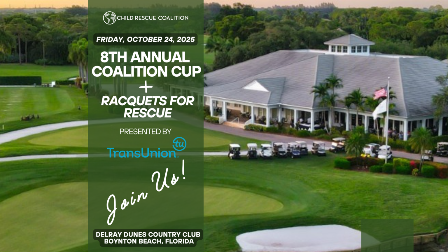 Child Rescue Coalition